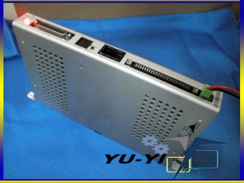 Yamaha ERCX ROBOT CONTROLLER Driver - PLC DCS SERVO Control MOTOR POWER SUPPLY IPC ROBOT